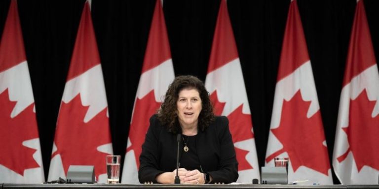 'Completely discouraged': Auditor slams First Nations housing, policing ...
