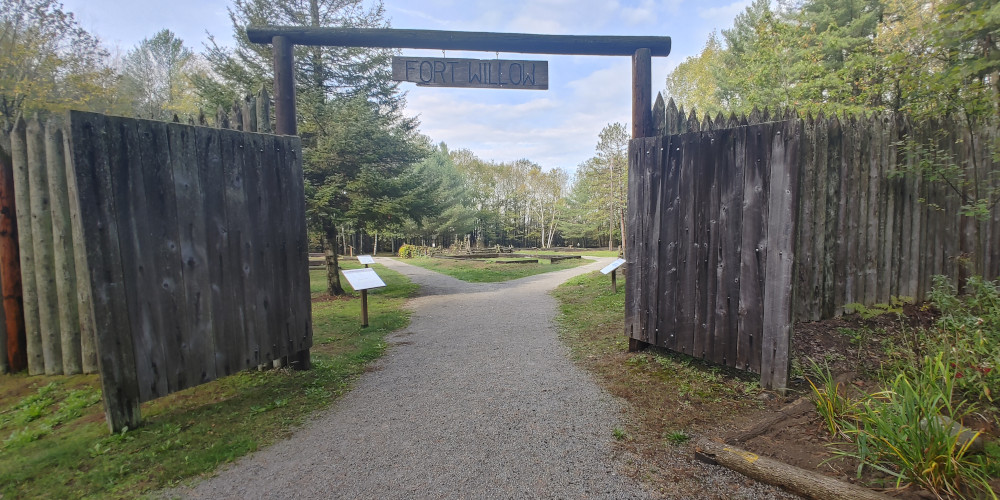 Haunted Simcoe: Does Fort Willow Have Ghostly Inhabitants? | Barrie 360