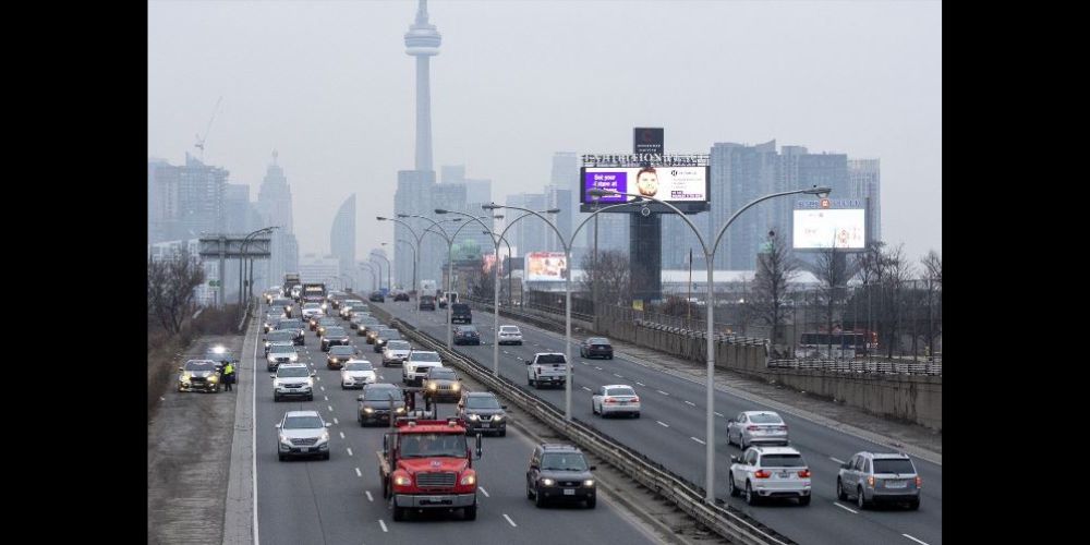 Changes to G class driving test done without full review, may have ...