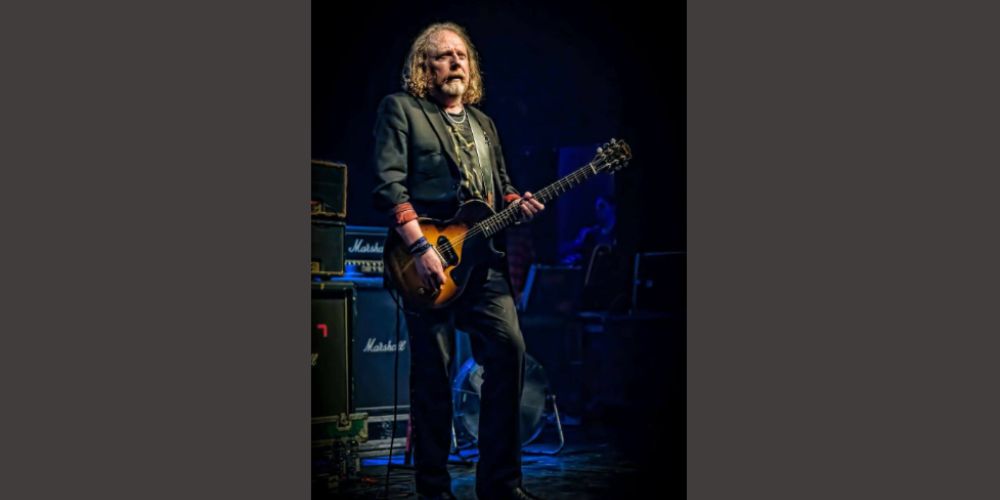 Teenage Head's Gord Lewis remembered for 'ferocious' guitar skills as ...