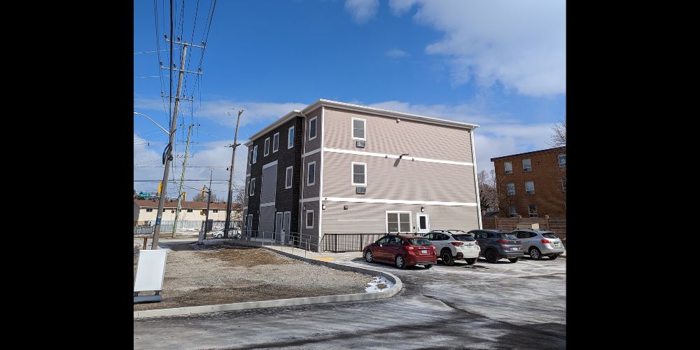 County of Simcoe surpasses affordable housing targets ahead of schedule
