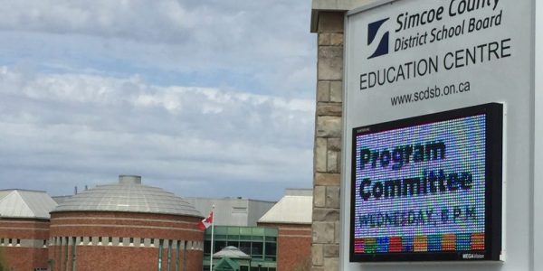 'That's our intention,' says SCDSB, about whether it will sue Facebook ...