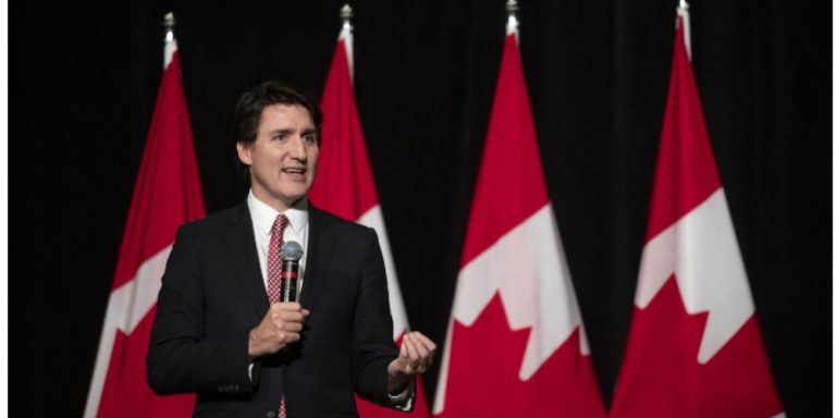 Canada doesn't support 'premise' of South Africa's case against Israel ...