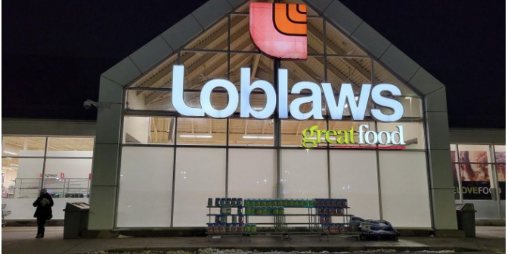 Loblaw 50% off stickers to return after public anger over discount ...