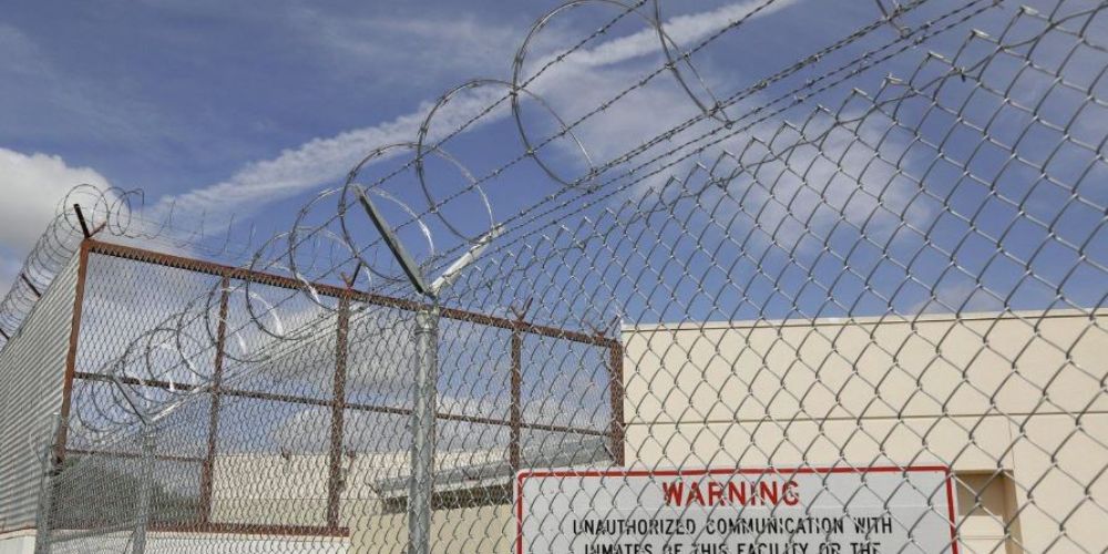 More than 70 per cent of people in jails awaiting bail or trial, report ...