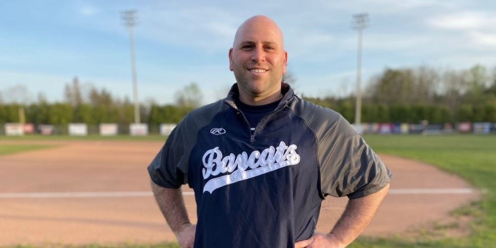 Barrie Baycats' president says a 'love and support' mentality is key ...