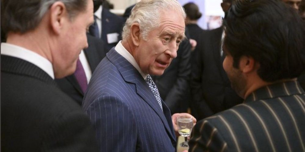 Canada will hold special ceremony to mark May 6 coronation of King ...