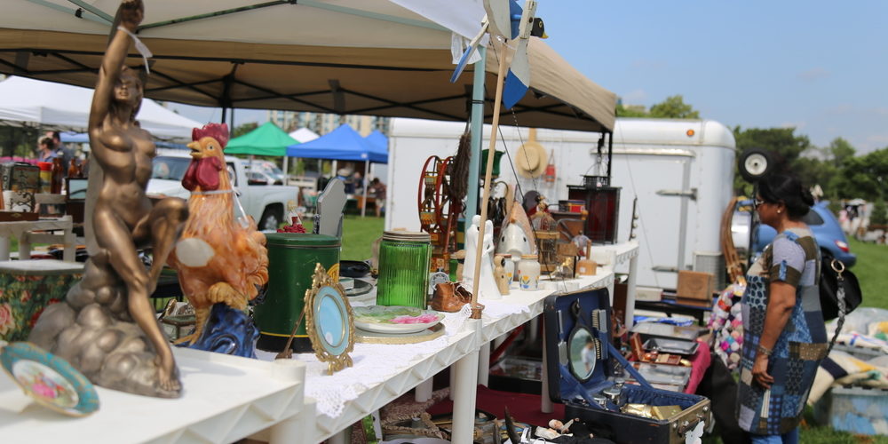 Kempenfest, one of Barrie's signature tourist draws, expected to ...