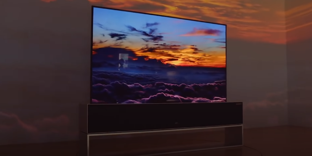 "The future of TV" is here...and it's expensive | Barrie 360