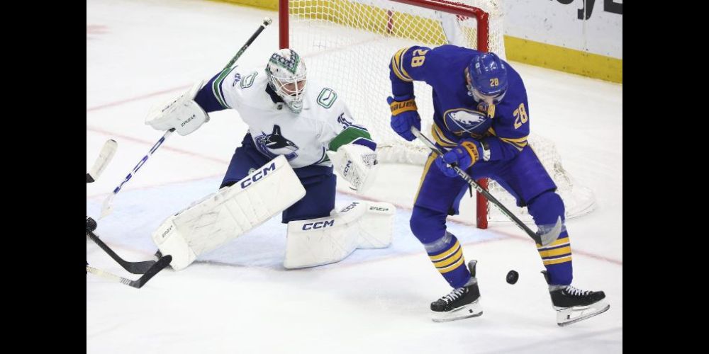 Fans vote in Leafs, Canucks to All-Star weekend | Barrie 360