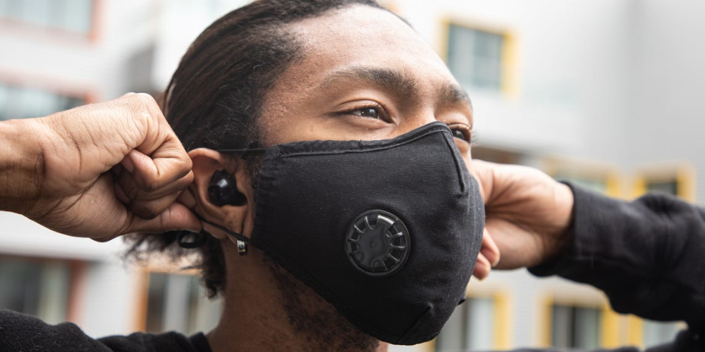 Buy a mask and support local at the same time | Barrie 360