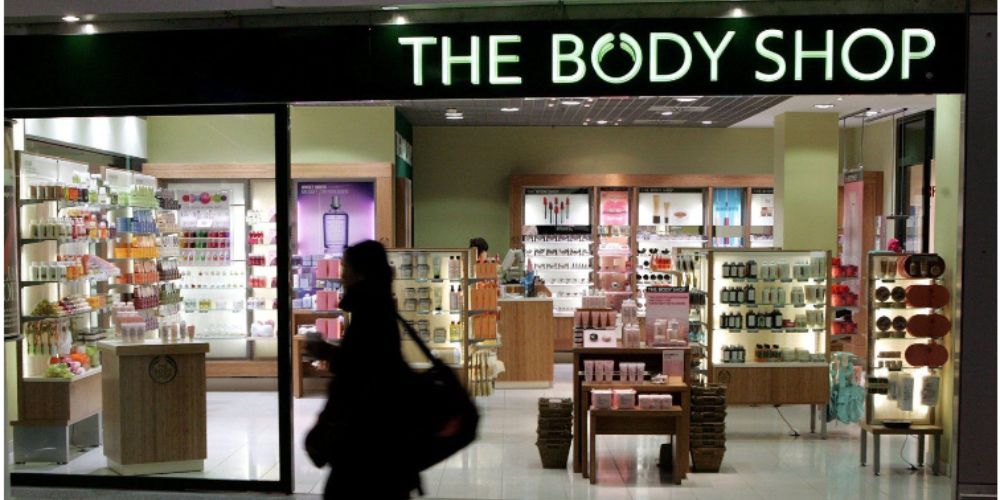 Body Shop Canada files for bankruptcy protection, plans restructuring