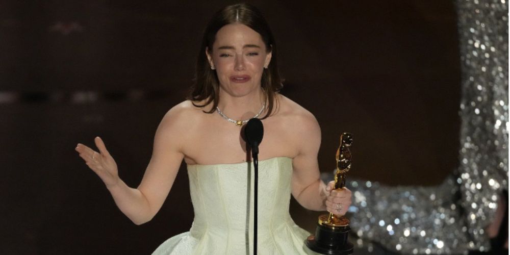 List of winners at the 2024 Oscars