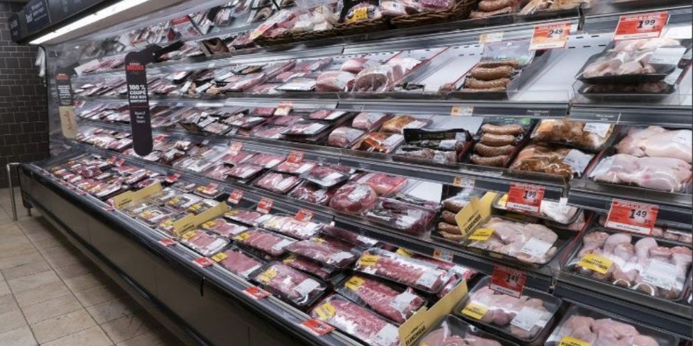 Competition watchdog launches study into grocery sector amid rising ...