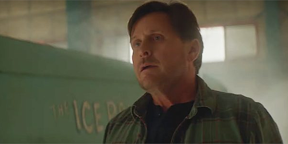 The Flying V is making a comeback in The Mighty Ducks: Game Changers ...