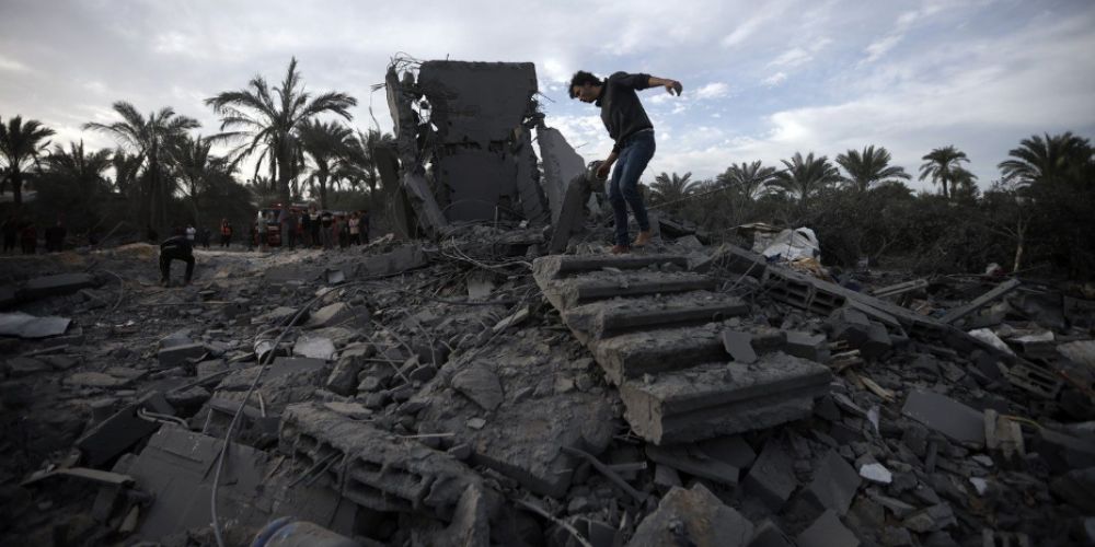 Israeli official says talks continuing, hostage release won't take ...