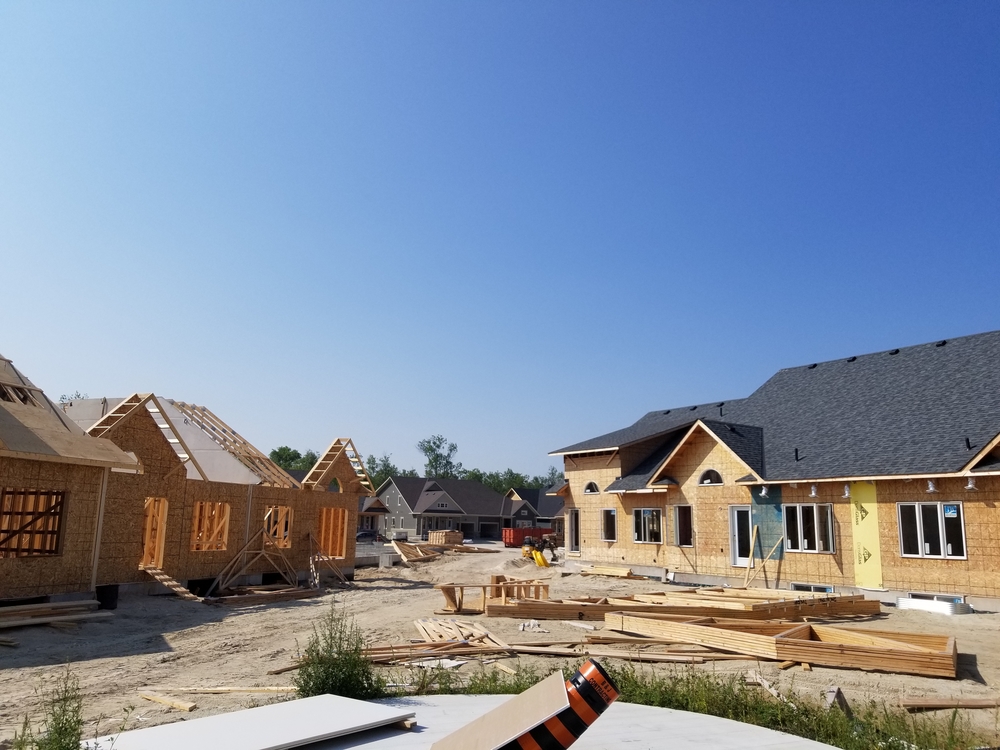 Barrie mayor says province's new housing legislation targets the wrong ...