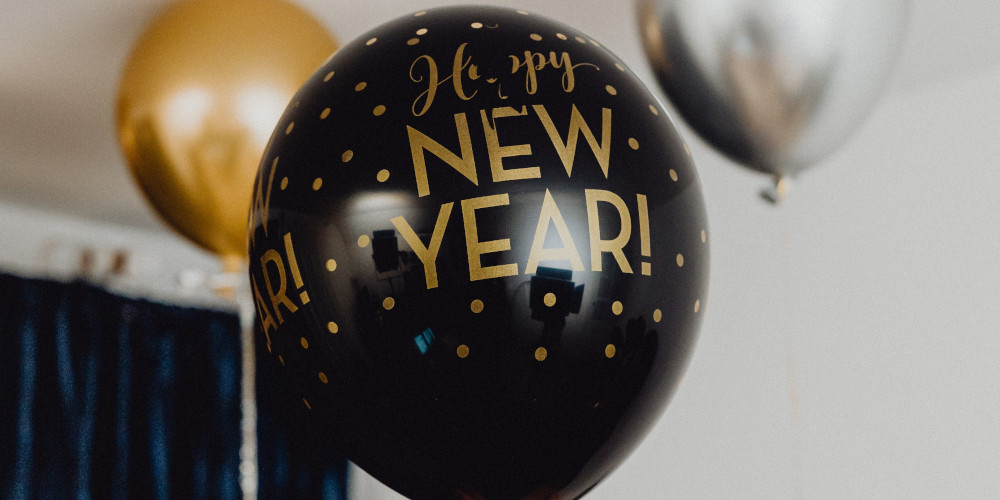 Usher in the New Year over and over with this cool website | Barrie 360