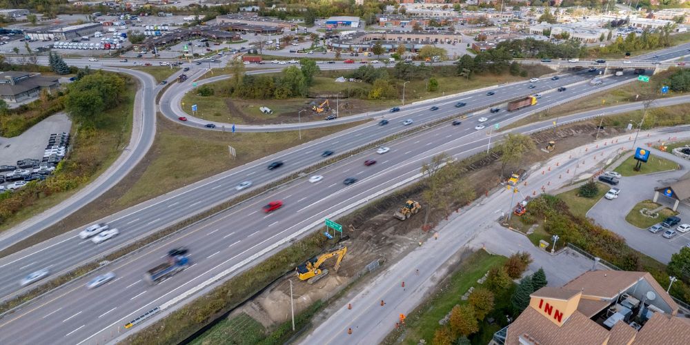 Cedar Pointe Drive/Edgehill Drive intersection closure next step of ...