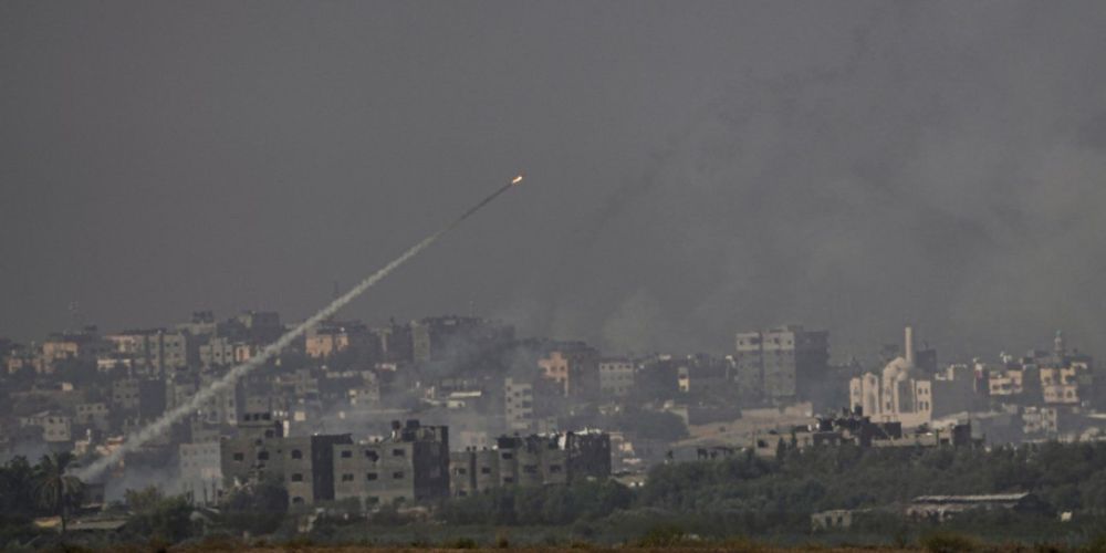 Everything You Need To Know About The 2023 Israel-Hamas War | Barrie 360