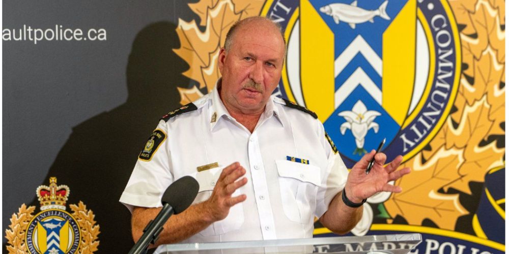 Sault Ste. Marie shooter was previously charged with assaulting cop ...