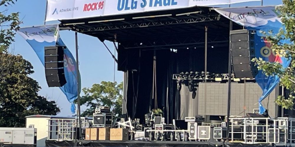 Got Talent? Kempenfest looking to fill stages at this year's festival