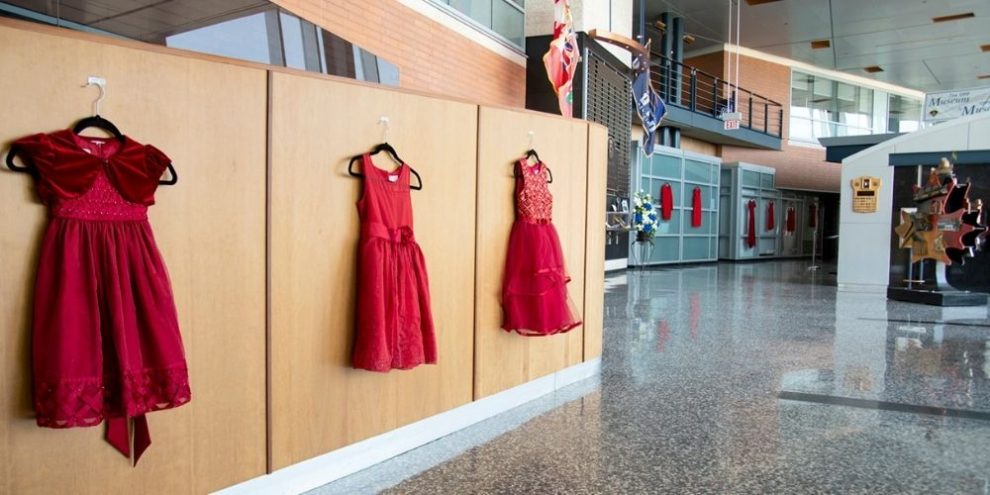 OPP Indigenous Policing Bureau honours missing and murdered indigenous ...