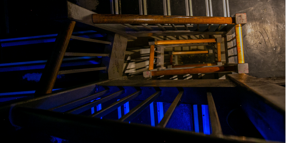 Is The Orillia Opera House Haunted? | Barrie 360