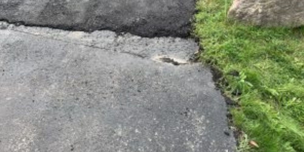 OPP alert about paving scam in Simcoe County | Barrie 360