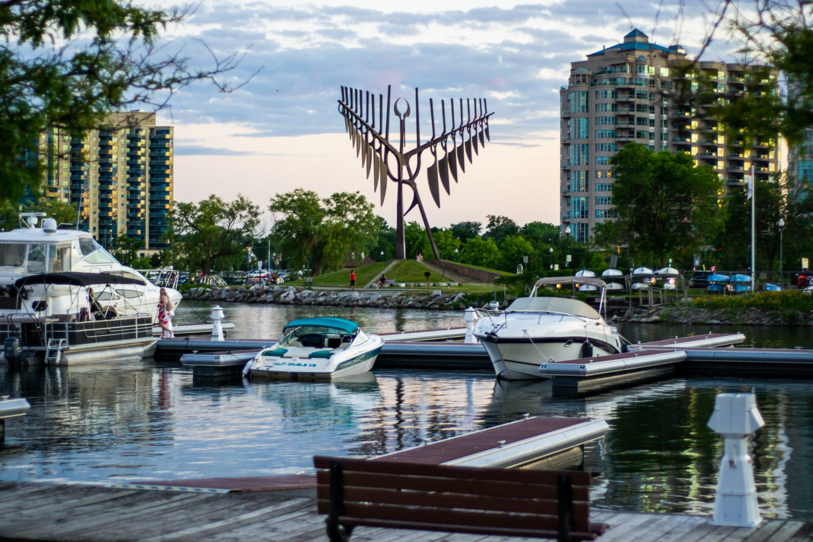 6 of the most sought-after neighbourhoods in Barrie | Barrie 360