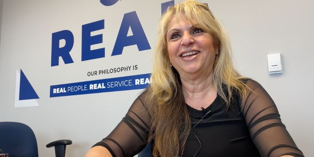 The Peggy Hill Team: Showing the world how it's done