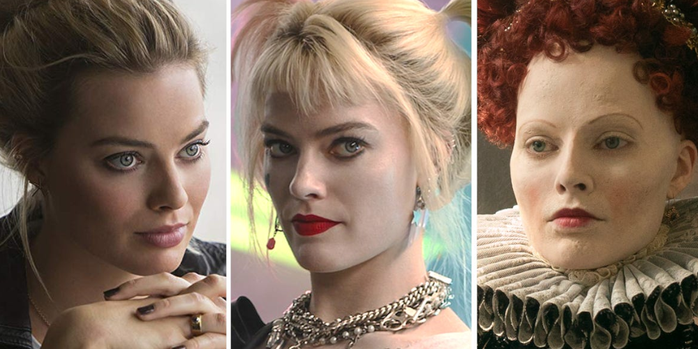 Margot Robbie to star in Pirates of the Caribbean reboot | Barrie 360