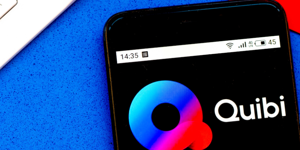 Quibi is officially shutting down | Barrie 360