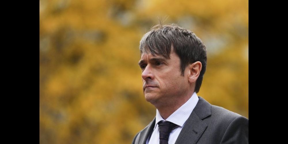 Former RCMP intelligence official sentenced to 14 years for breaking ...