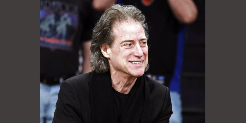 Comedian Richard Lewis reveals he has Parkinson’s disease