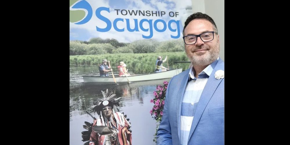 Liberals pick candidate for O’Toole byelection who first tried running ...