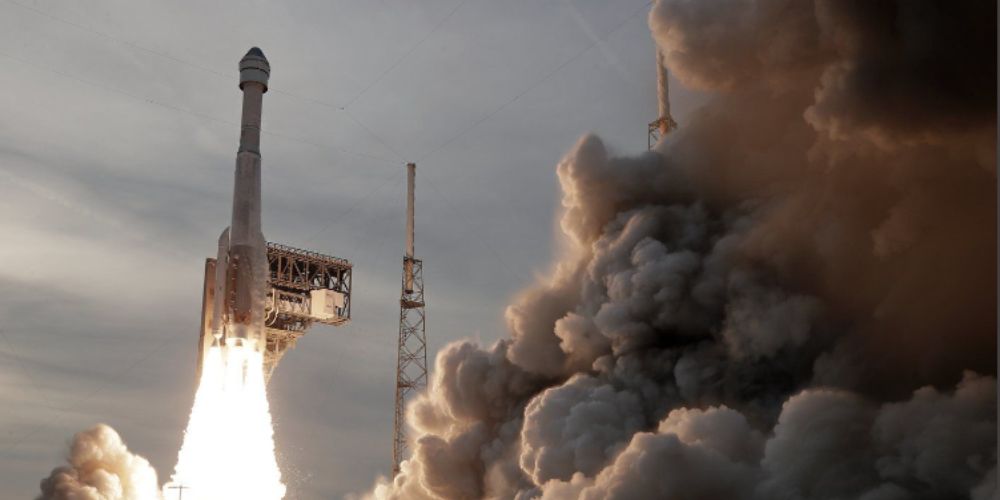 Air Force establishes new division to 'protect Canadian interests in space'