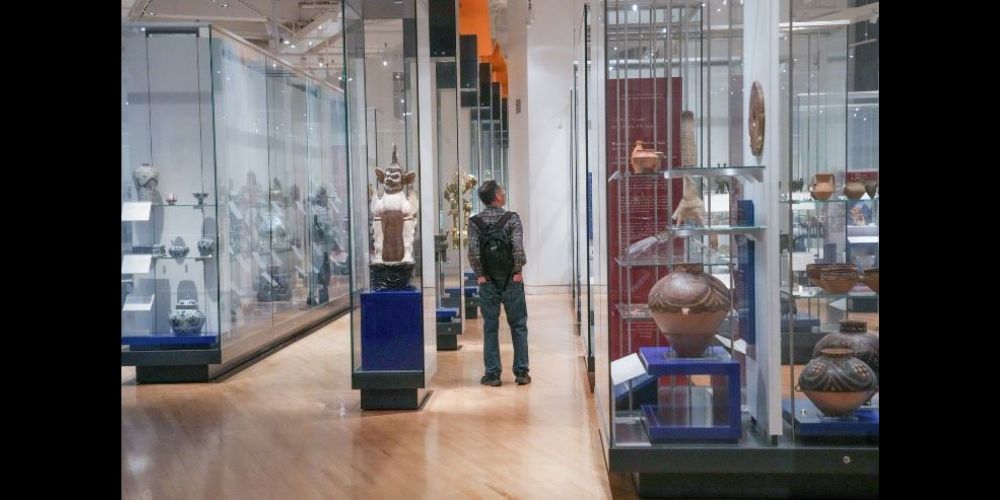 Royal Ontario Museum to redesign main floor, which will be free for ...