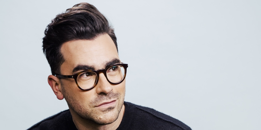 Canadian actor Dan Levy to host Saturday Night Live in February ...