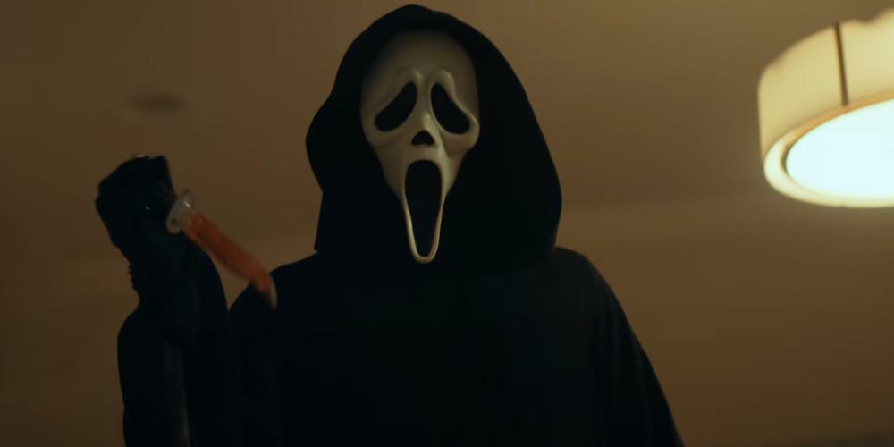 Scream reboot finally dethrones No Way Home at the box office