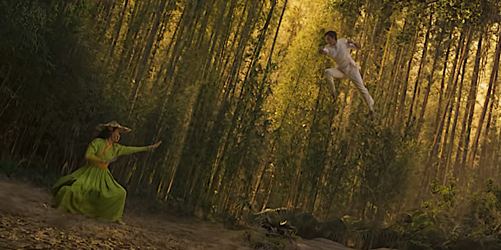 Rewarded for your patience: Shang-Chi finally hits Disney Plus this Friday