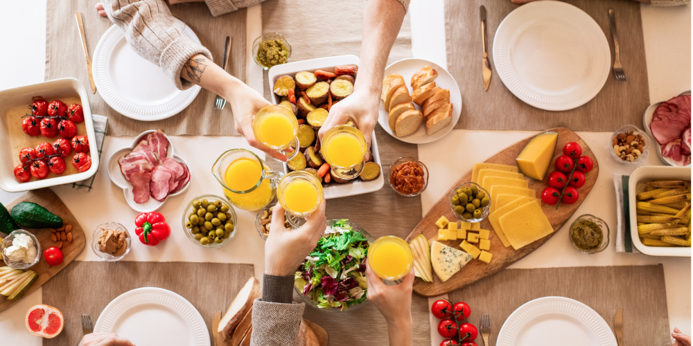 Best spots in Barrie for shareable food options | Barrie 360