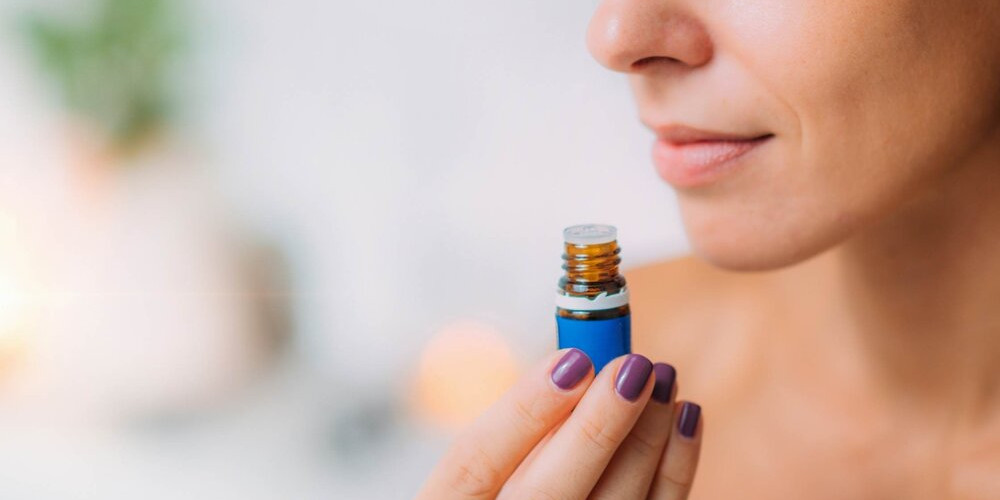 A new "Smell Therapy" wants to help you regain your sense of smell