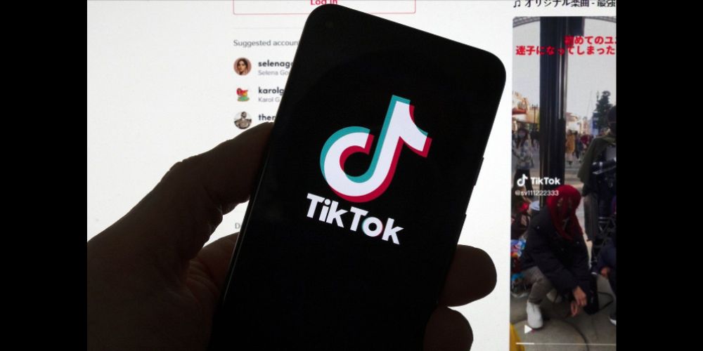 Feds doing 'broader review' of social media after banning TikTok from ...