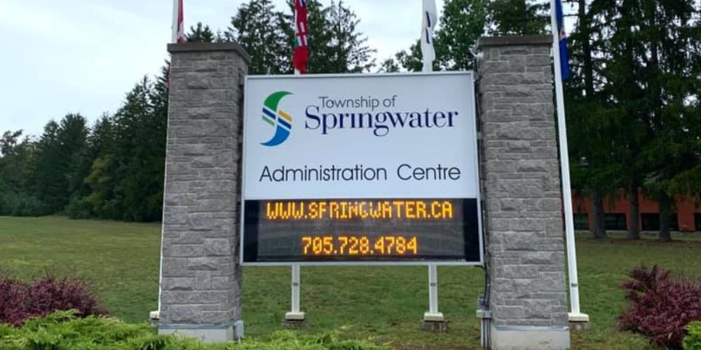 4-day work week will be permanent in Springwater Township | Barrie 360