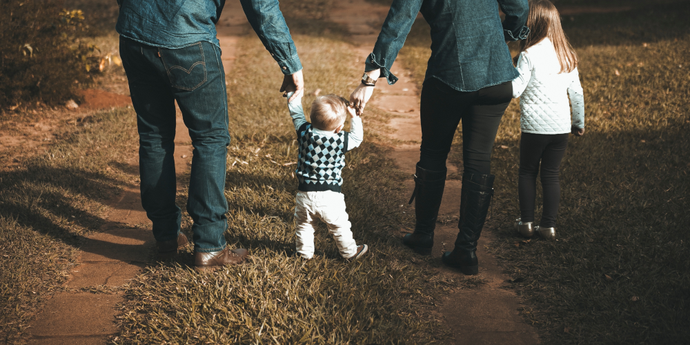 Night Steps: A Superhero Walk Under The Stars | Barrie 360