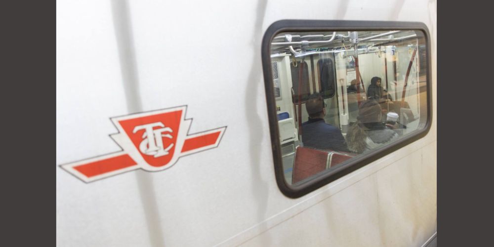 What to know about the TTC's upcoming Rogers cellphone network
