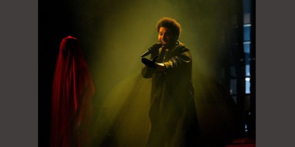 The Weeknd changes name on social media to birth name Abel Tesfaye