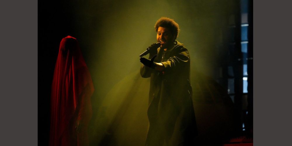 The Weeknd changes name on social media to birth name Abel Tesfaye