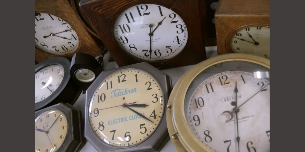 Clocks across Canada to jump forward, but U.S. could consign time ...